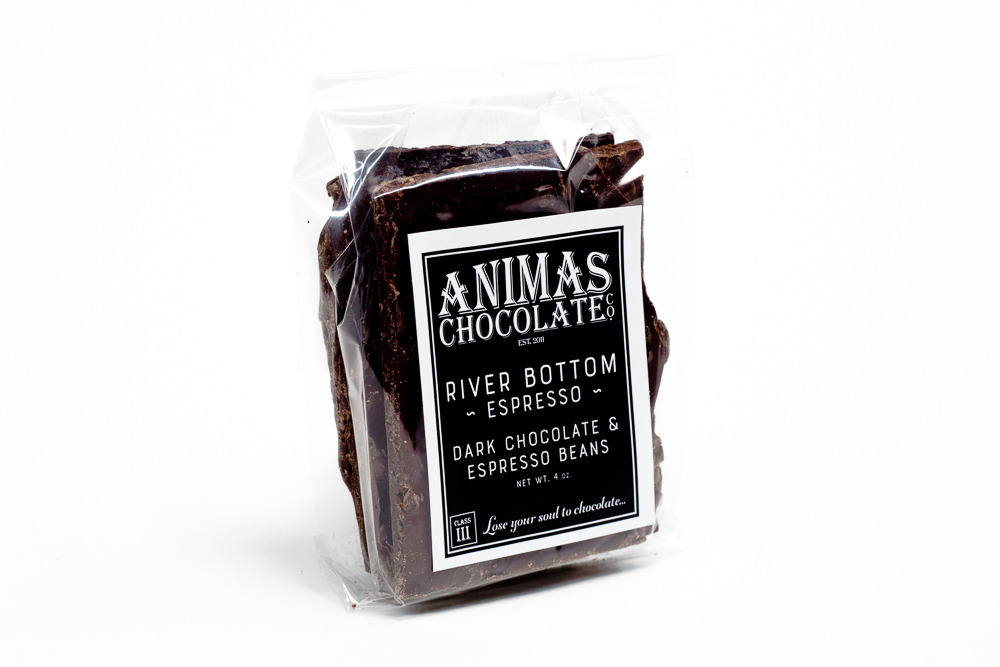 ACC Stock Item Bulk Orders - Animas Chocolate Company