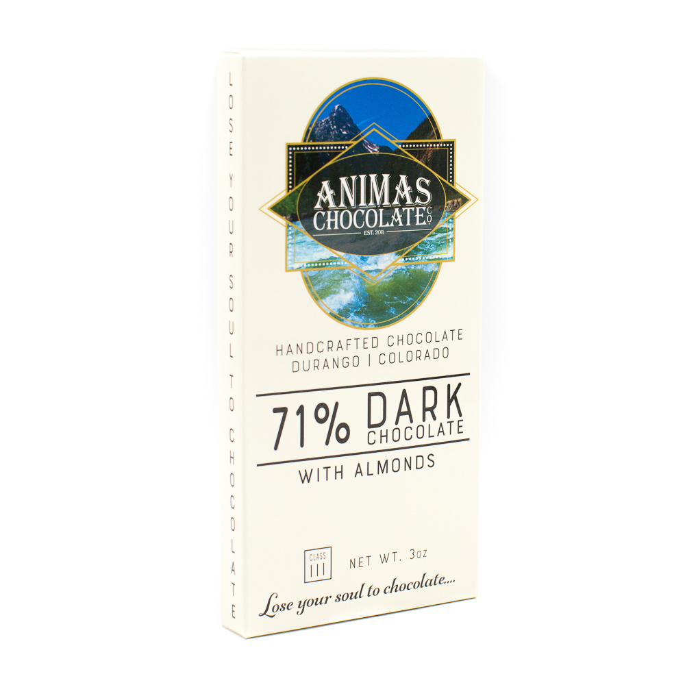 ACC Stock Item Bulk Orders - Animas Chocolate Company