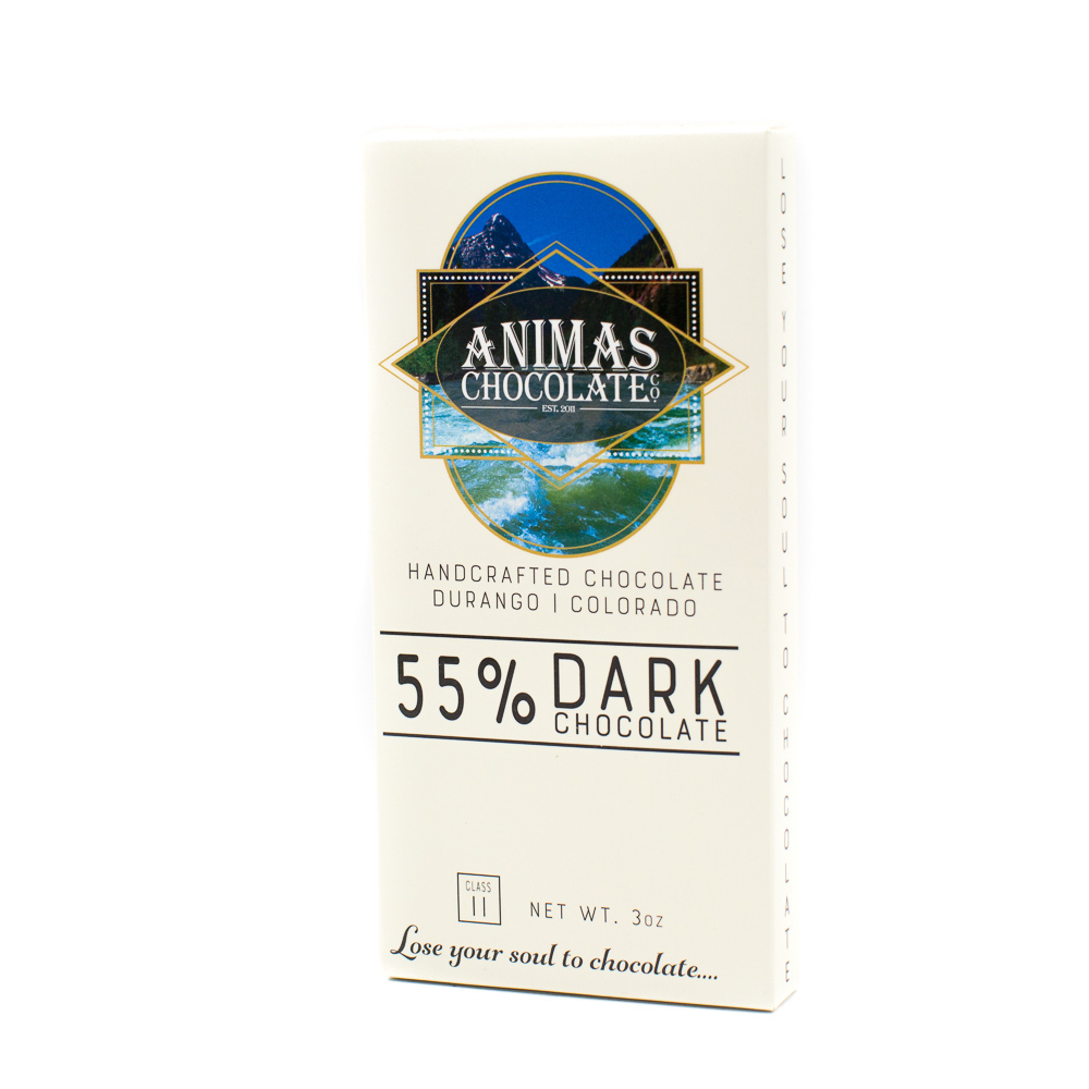 ACC Stock Item Bulk Orders - Animas Chocolate Company
