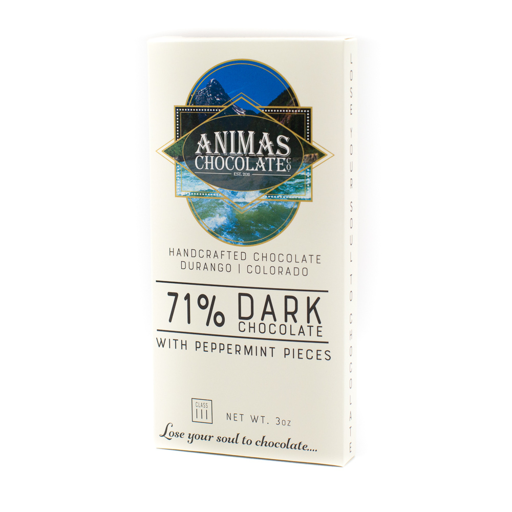 ACC Stock Item Bulk Orders - Animas Chocolate Company