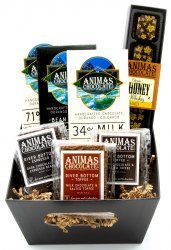 Chocolate Corporate Holiday Gifts - Animas Chocolate Company