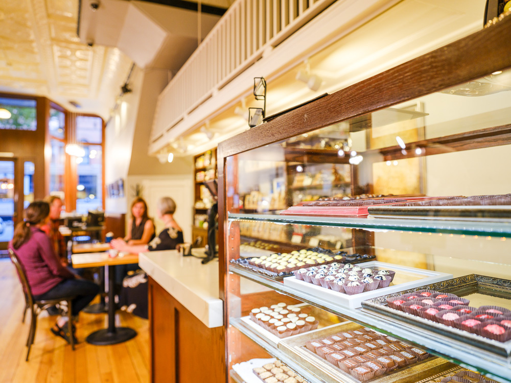 About Animas Chocolate Company and our Handmade Artisan Chocolates