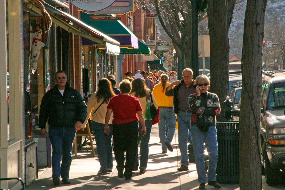 The Durango Community - Animas Chocolate Company
