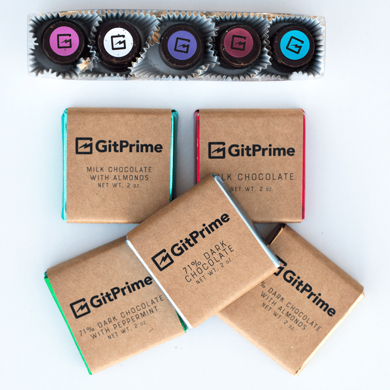 Chocolate Corporate Holiday Gifts - Animas Chocolate Company