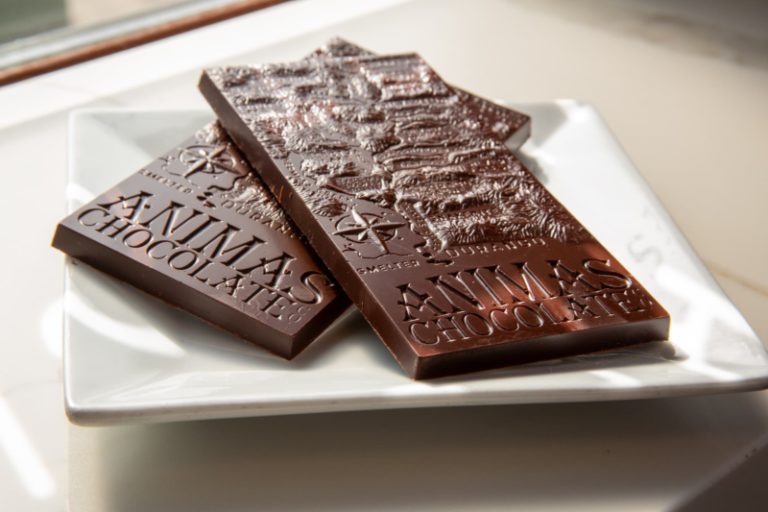 Chocolate Corporate Holiday Gifts - Animas Chocolate Company